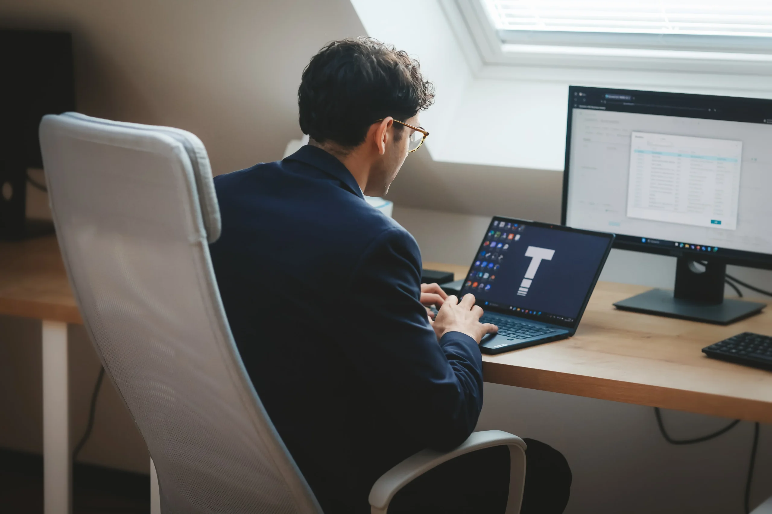 Home - Tafili Consulting