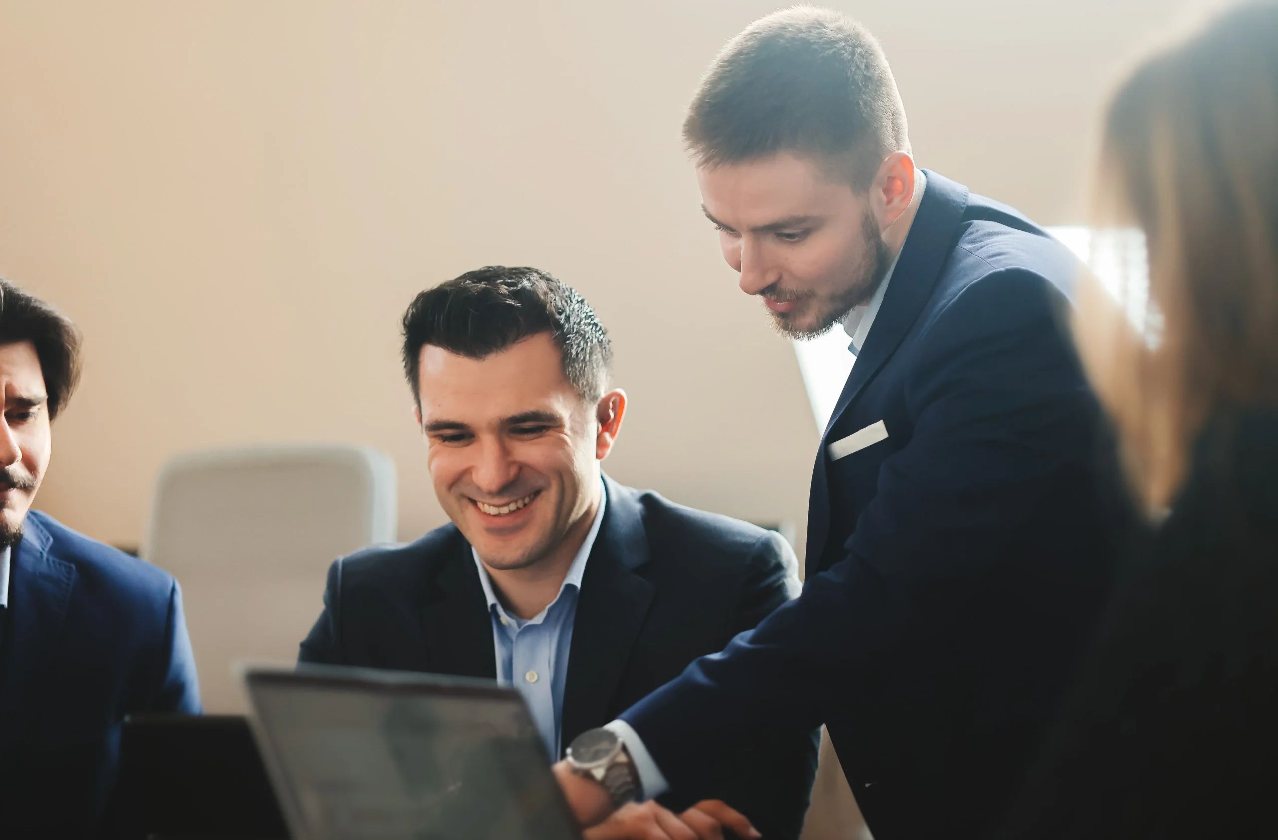 Our Skills - Tafili Consulting